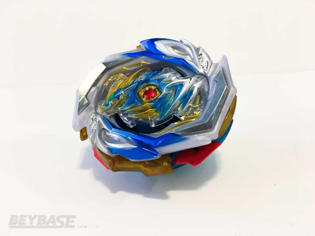 The Top 5 Best Beyblade Burst Combos | BeyBase