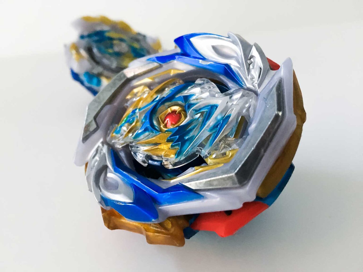 Is Imperial Dragon the best Beyblade Burst attack type? | BeyBase