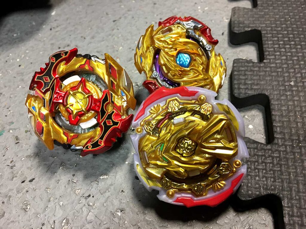 Top Lessons from 2019’s Most Competitive Beyblade Tournament | BeyBase