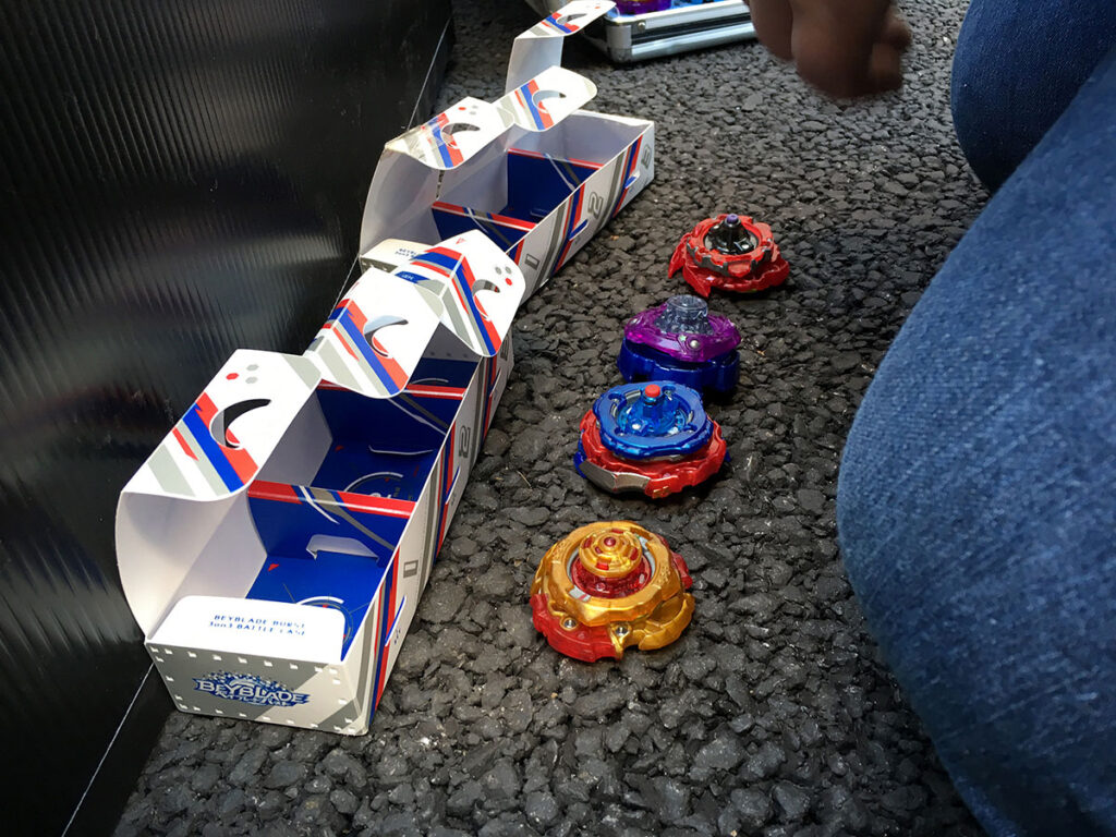 How to Prepare for a Competitive Beyblade Burst Tournament | BeyBase