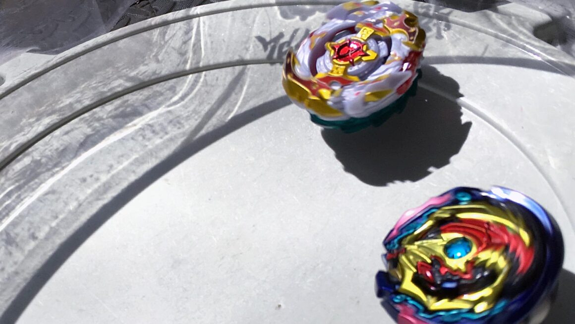 Top Lessons from 2019’s Most Competitive Beyblade Tournament | BeyBase
