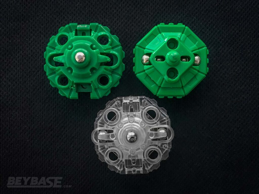 Is Variant Lucifer the best Beyblade Burst defense type? | BeyBase