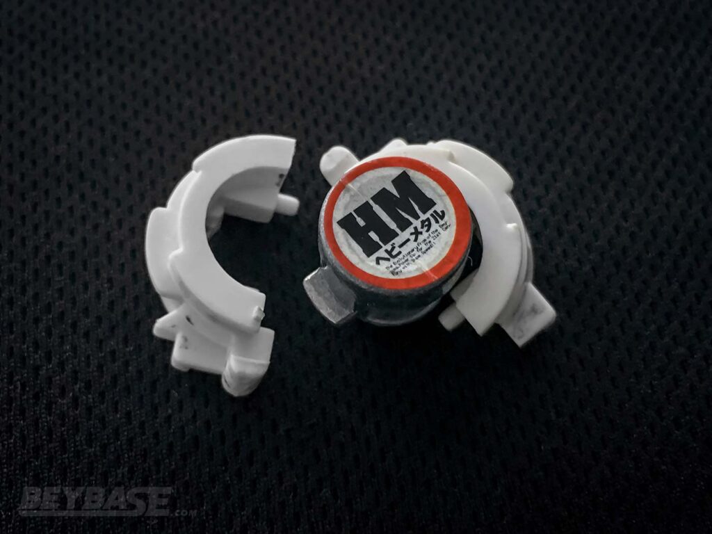 Is Variant Lucifer the best Beyblade Burst defense type? | BeyBase