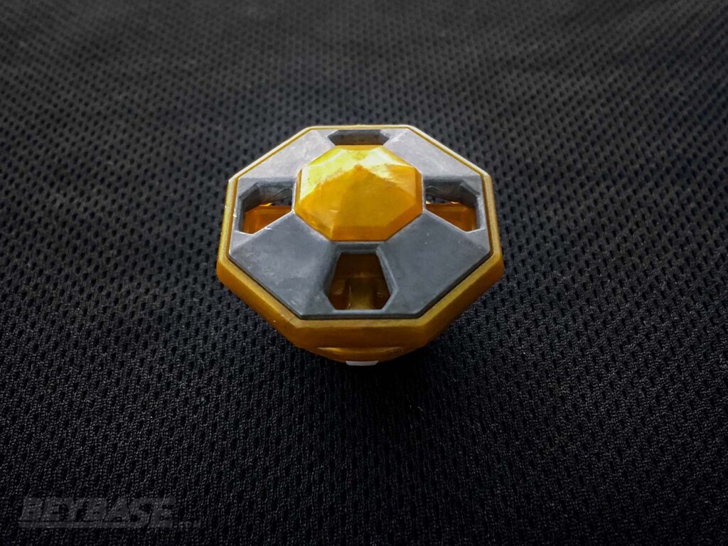 Is Variant Lucifer the best Beyblade Burst defense type? | BeyBase
