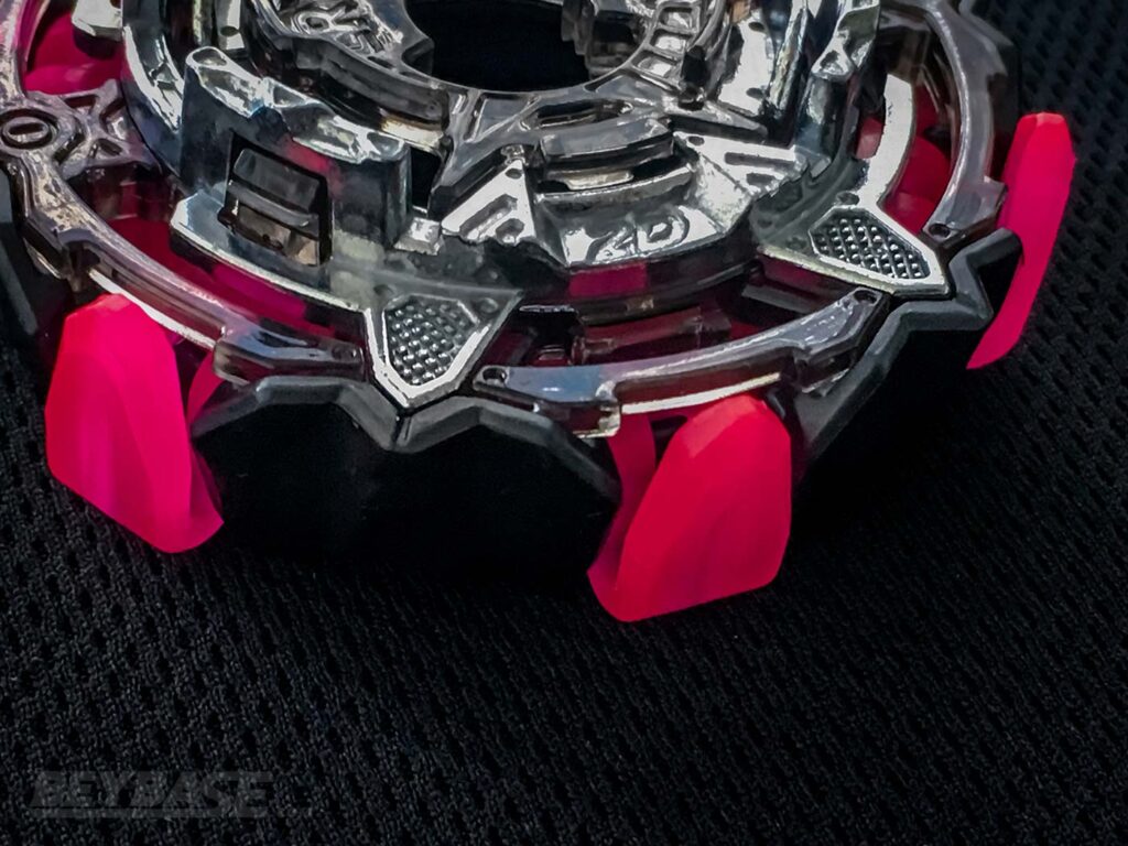 Is Variant Lucifer the best Beyblade Burst defense type? | BeyBase