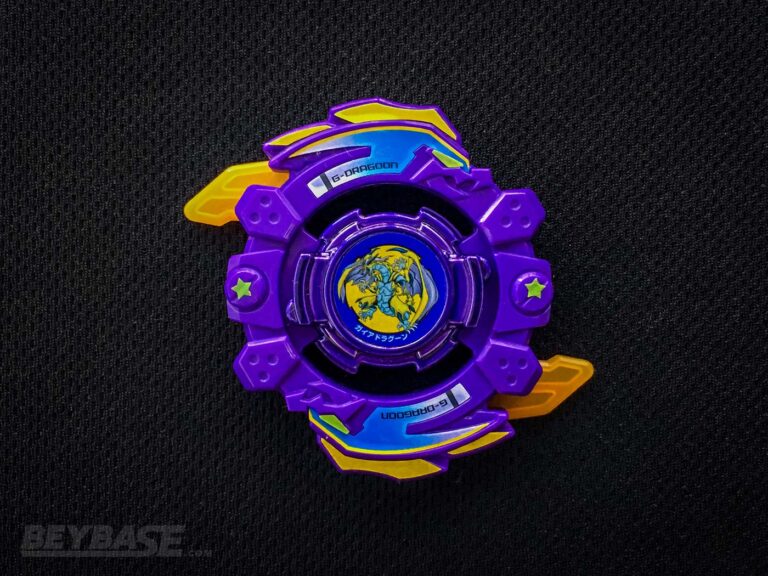 Is Variant Lucifer the best Beyblade Burst defense type? | BeyBase