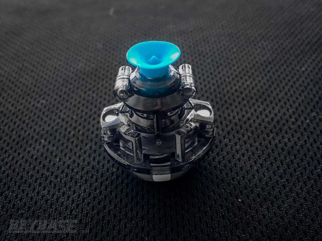 Is Variant Lucifer the best Beyblade Burst defense type? | BeyBase