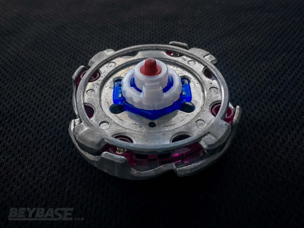Is Variant Lucifer the best Beyblade Burst defense type? | BeyBase