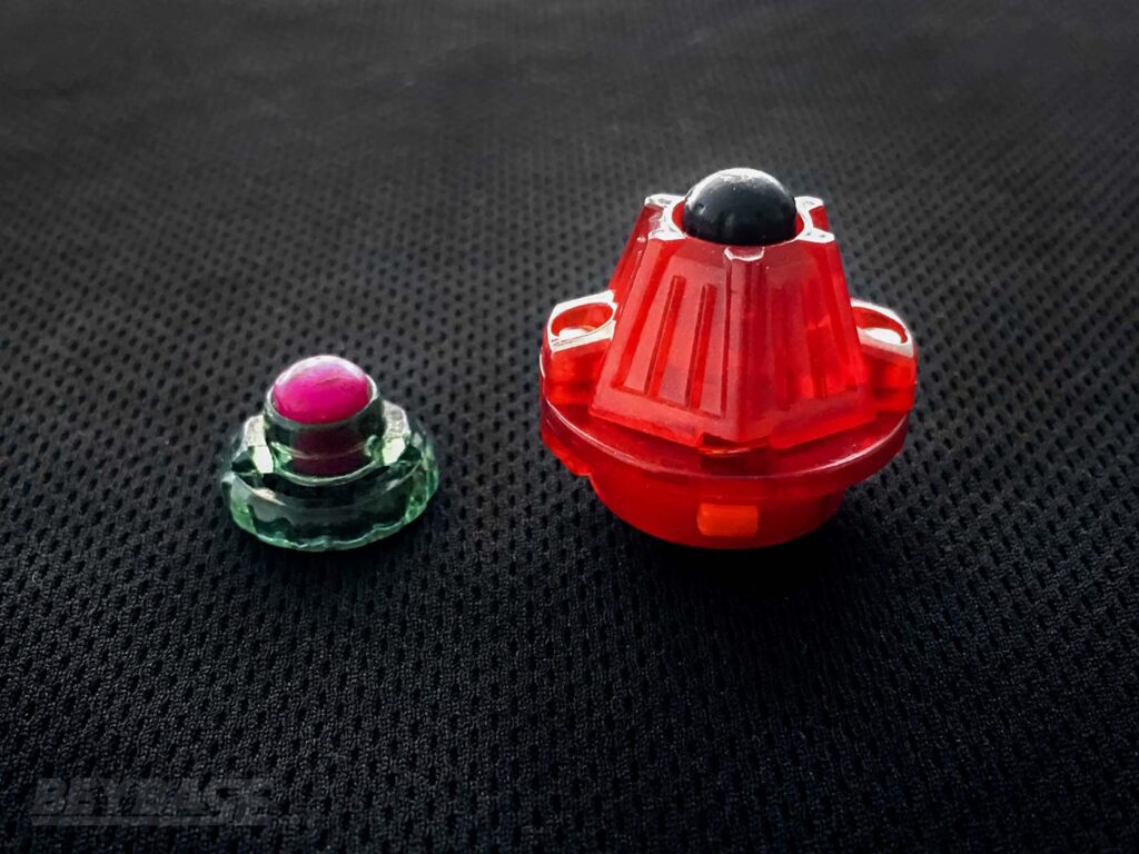 Is Variant Lucifer the best Beyblade Burst defense type? | BeyBase