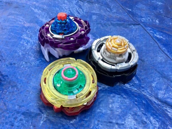 Beyblade Burst Sparking Tournament Report - Strong Combos | BeyBase