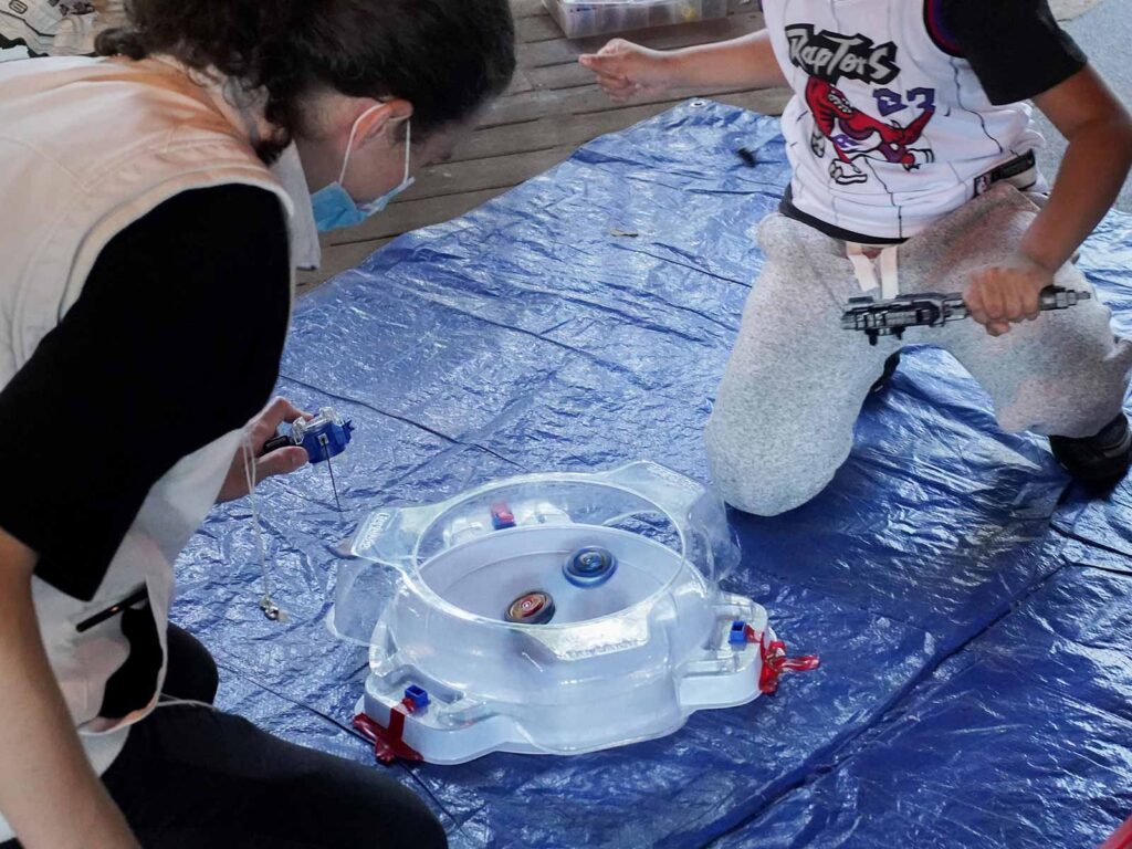 Metagame Archives | Page 2 of 3 | BeyBase