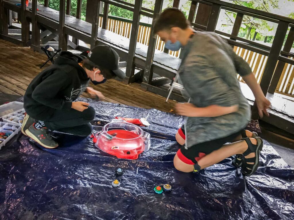 Metagame Archives | Page 2 of 3 | BeyBase