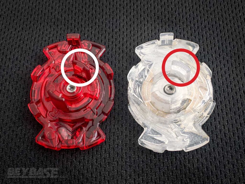 Top 5 Things You Need to Know About B-172 World Spriggan | BeyBase