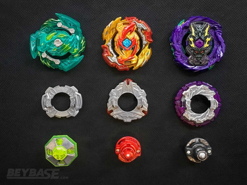 What are the Best Beyblades to Buy? - Beyblade Burst | BeyBase