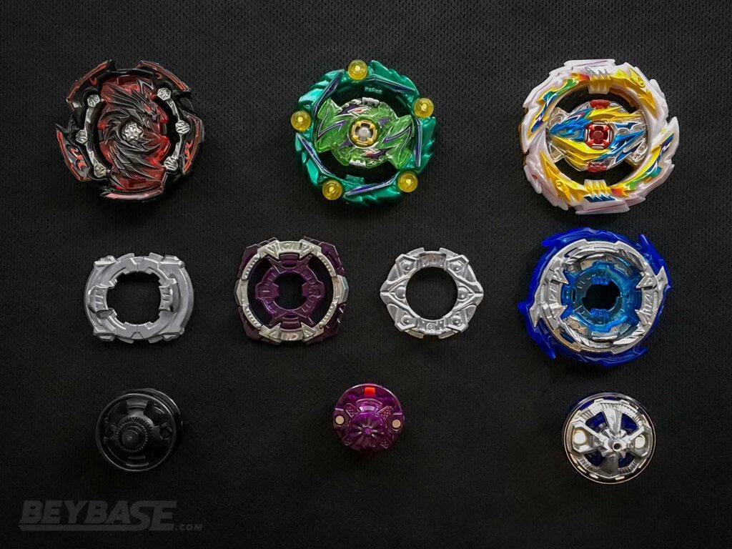 What are the Best Beyblades to Buy? - Beyblade Burst | BeyBase