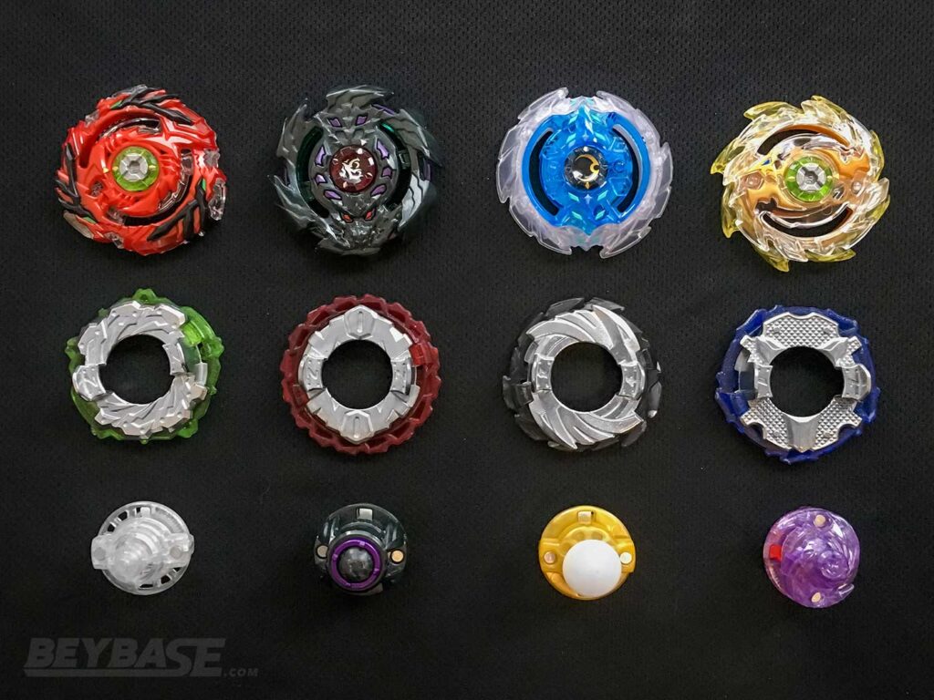 What are the Best Beyblades to Buy? - Beyblade Burst | BeyBase