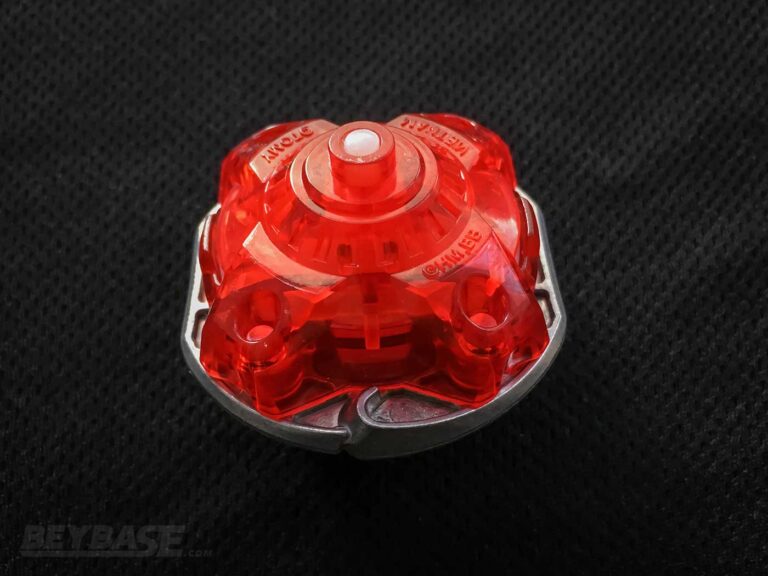 What are the Best Beyblade Burst Parts? - Beyblade Q&A | BeyBase