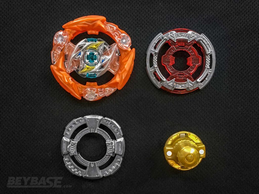 What are the Best Beyblades to Buy? - Beyblade Burst | BeyBase