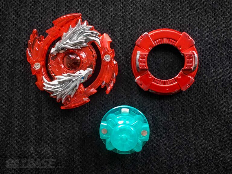 How Good Is Prominence Valkyrie.Ov.At'-0? - Beyblade Review | BeyBase