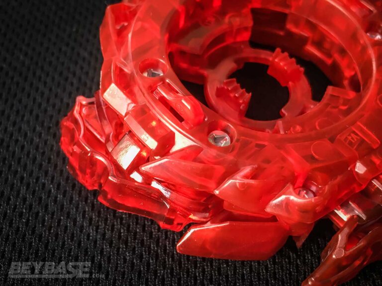 B-174 Beyblade Limit Break DX Set: Top 5 Things You Need To Know | BeyBase
