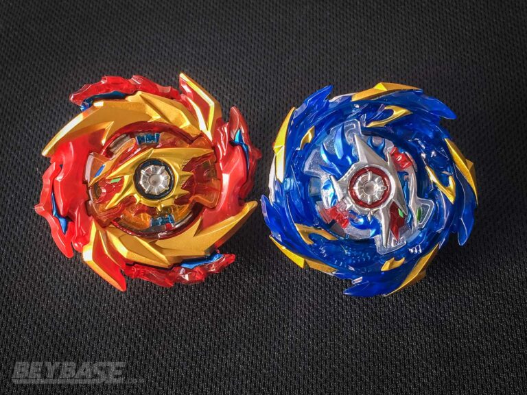 B-174 Beyblade Limit Break DX Set: Top 5 Things You Need To Know | BeyBase
