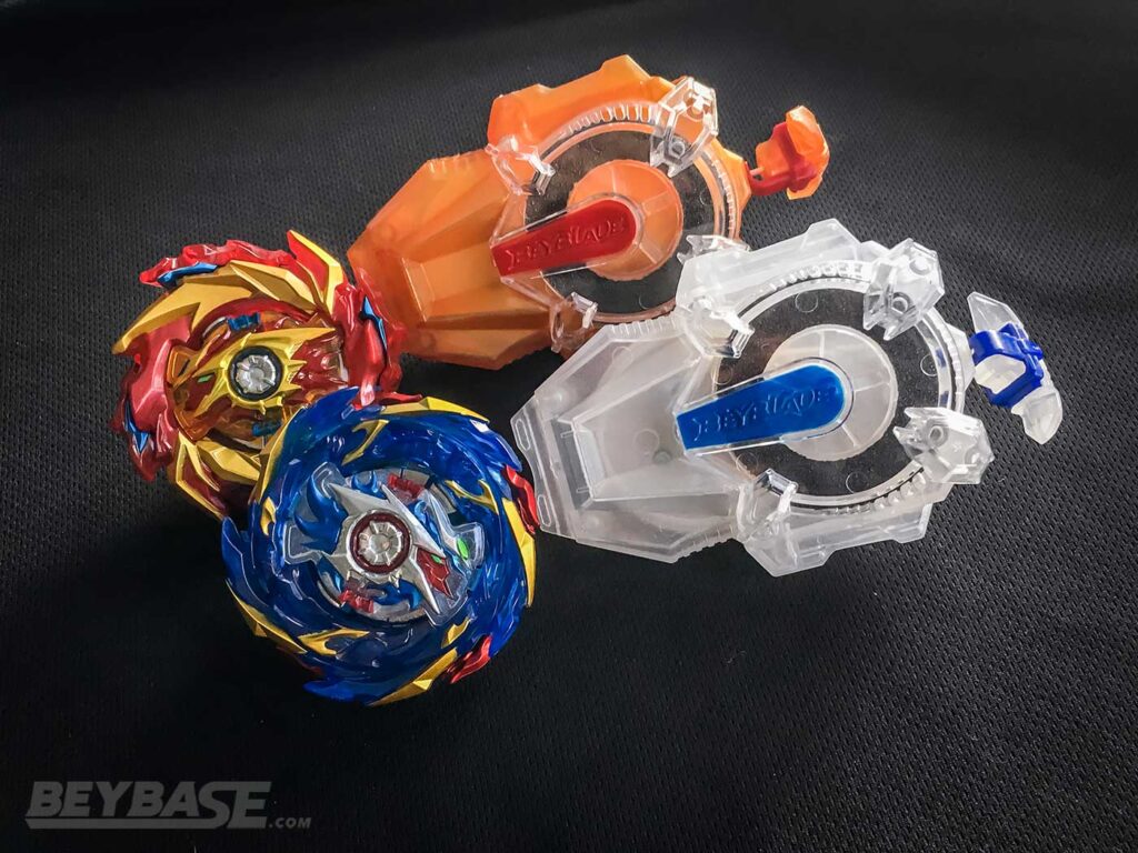 B-174 Beyblade Limit Break DX Set: Top 5 Things You Need To Know | BeyBase