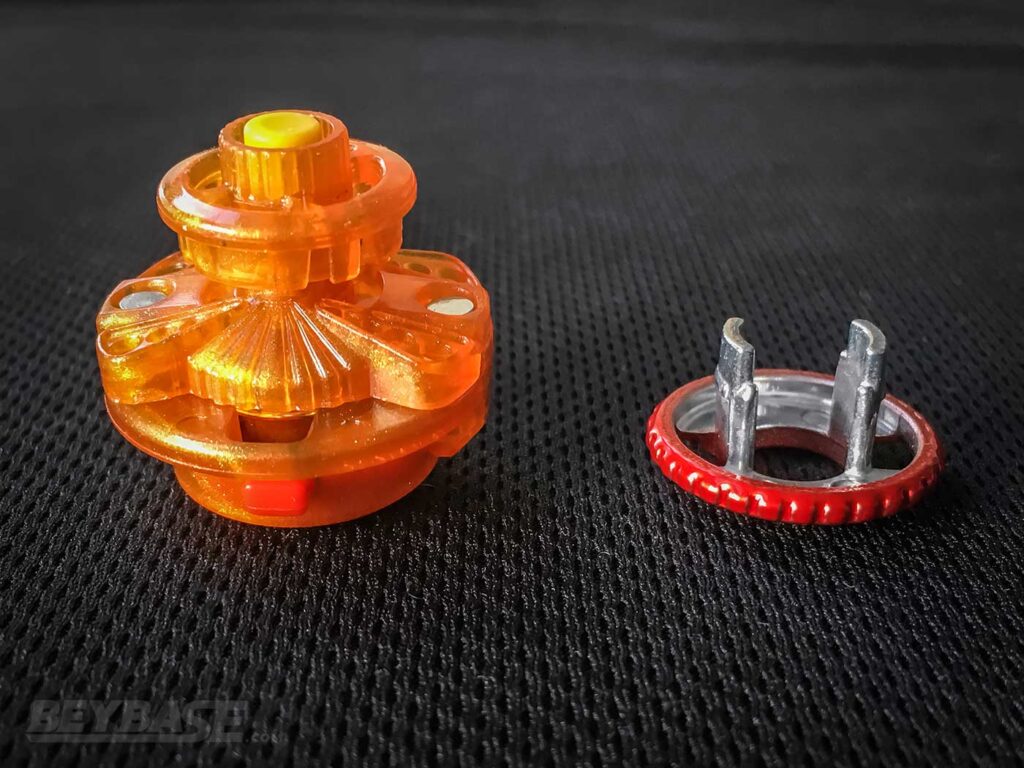 What are the Best Beyblade Burst Parts? - Beyblade Q&A | BeyBase