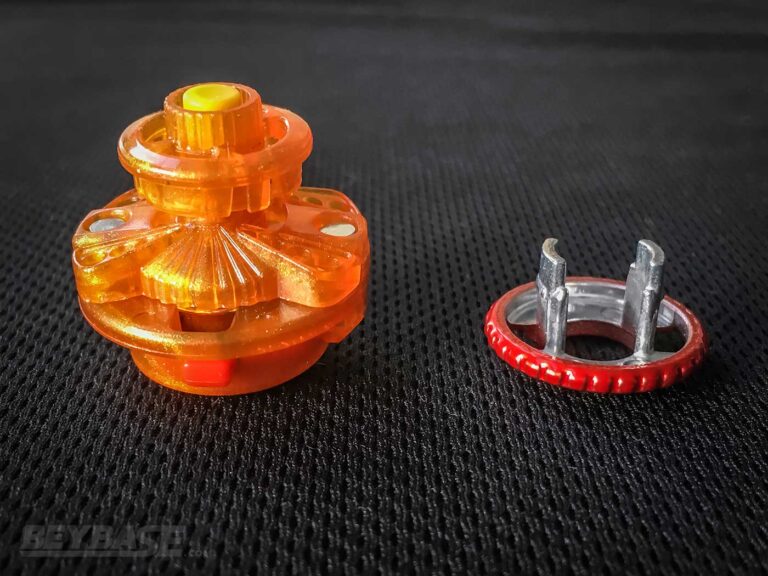 What are the Best Beyblade Burst Parts? - Beyblade Q&A | BeyBase