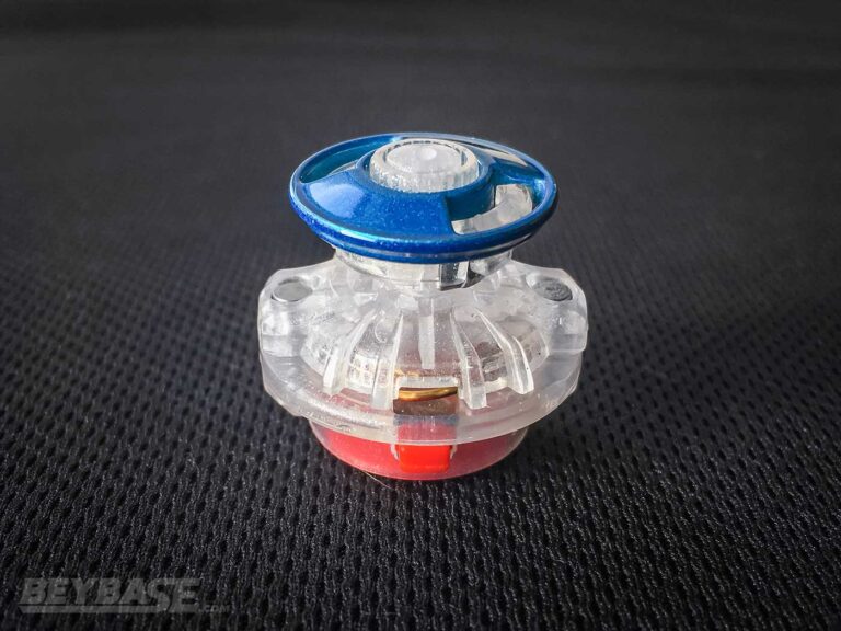 How Good Is Ultimate Valkyrie.Lg.V'-9? - Beyblade Review | BeyBase