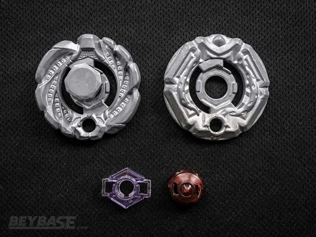 What are the best Beyblade: Metal Fusion combos? (Metal Fight Beyblade ...