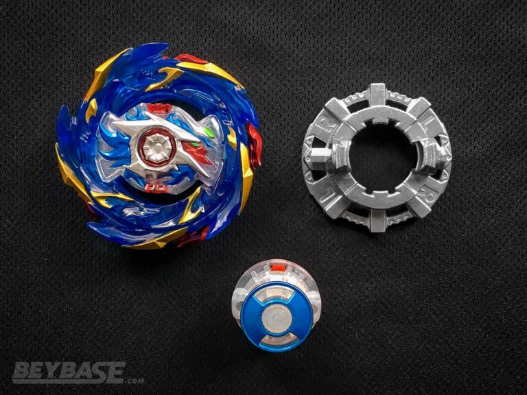 B-174 Beyblade Limit Break DX Set: Top 5 Things You Need To Know | BeyBase