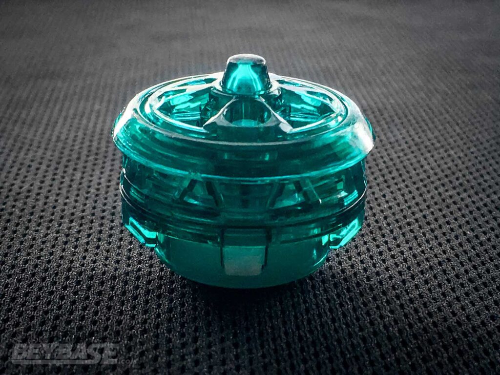 B-177 Jet Wyvern Around Just 1D - Beyblade Review | BeyBase