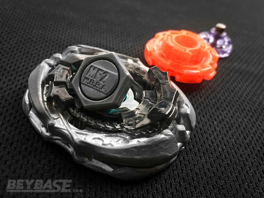 What are the best Beyblade: Metal Fusion combos? (Metal Fight Beyblade ...