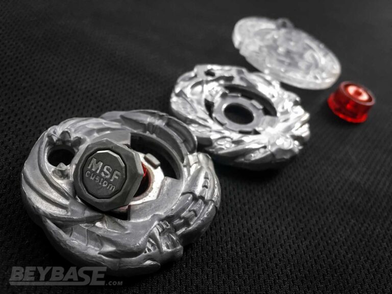 What are the best Beyblade: Metal Fusion combos? (Metal Fight Beyblade ...