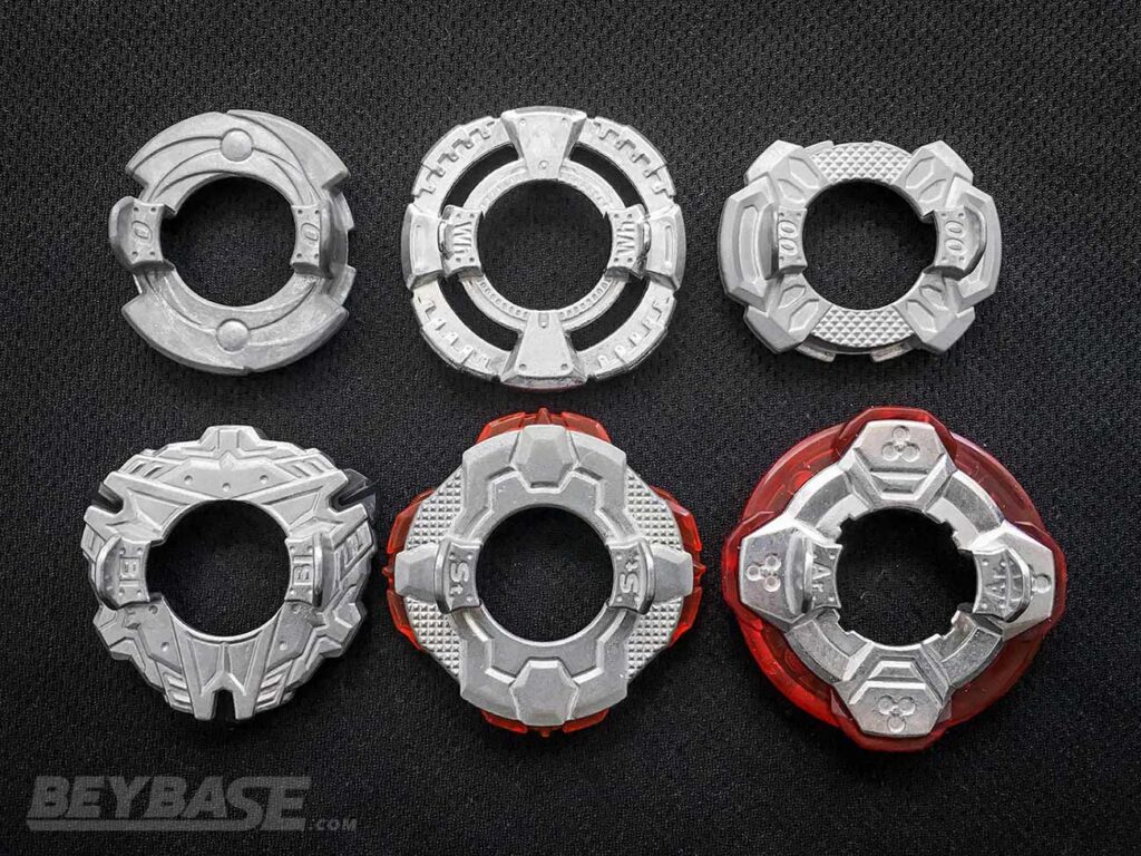 How Competitive Beyblade Burst Has Evolved From 2019 to 2021 | BeyBase