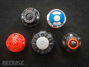How Competitive Beyblade Burst Has Evolved From 2019 to 2021 | BeyBase