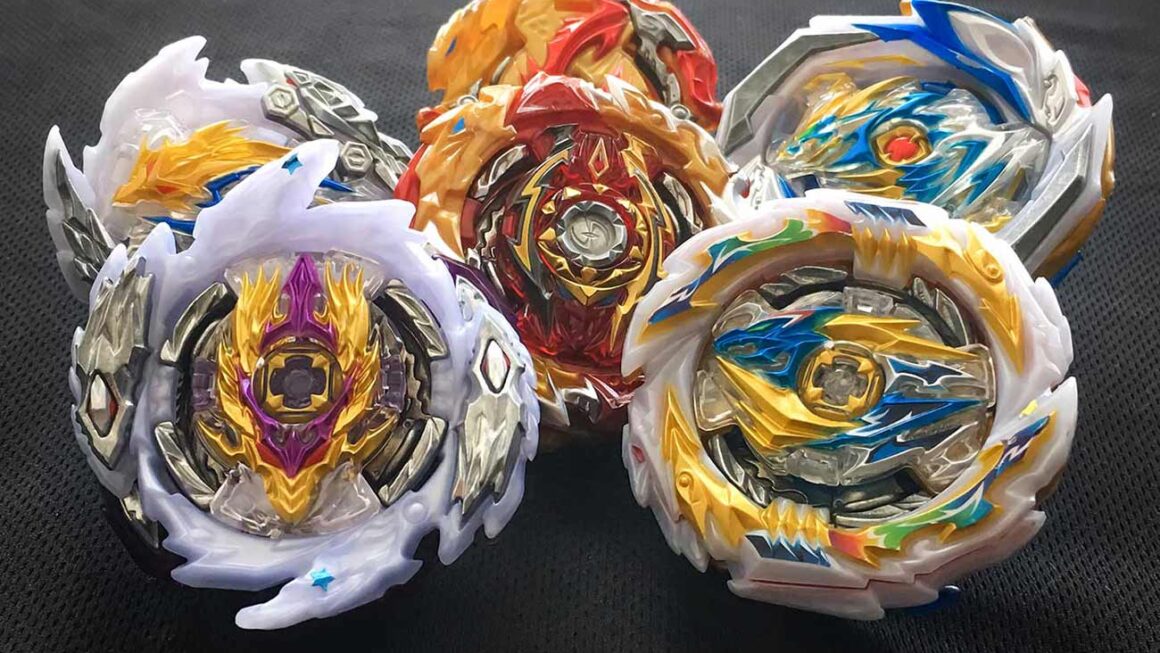 What are the Best Beyblades to Buy? - Beyblade Burst | BeyBase