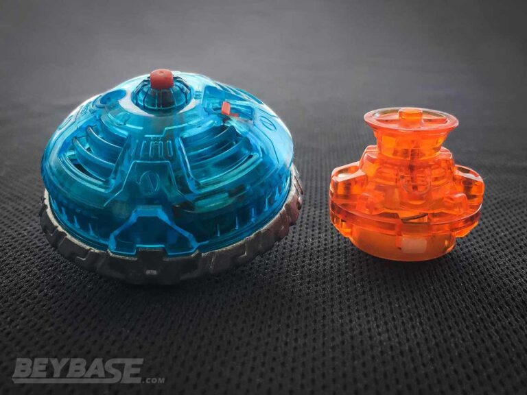 How Competitive Beyblade Burst Has Evolved From 2019 to 2021 | BeyBase