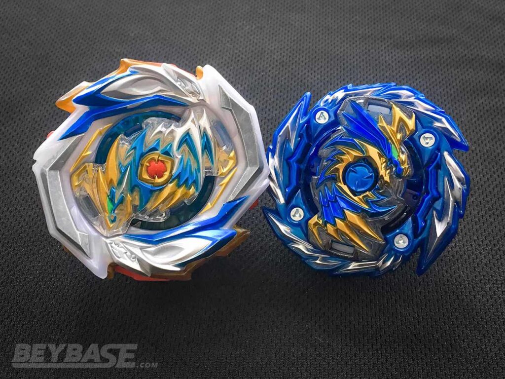 How Competitive Beyblade Burst Has Evolved From 2019 to 2021 | BeyBase