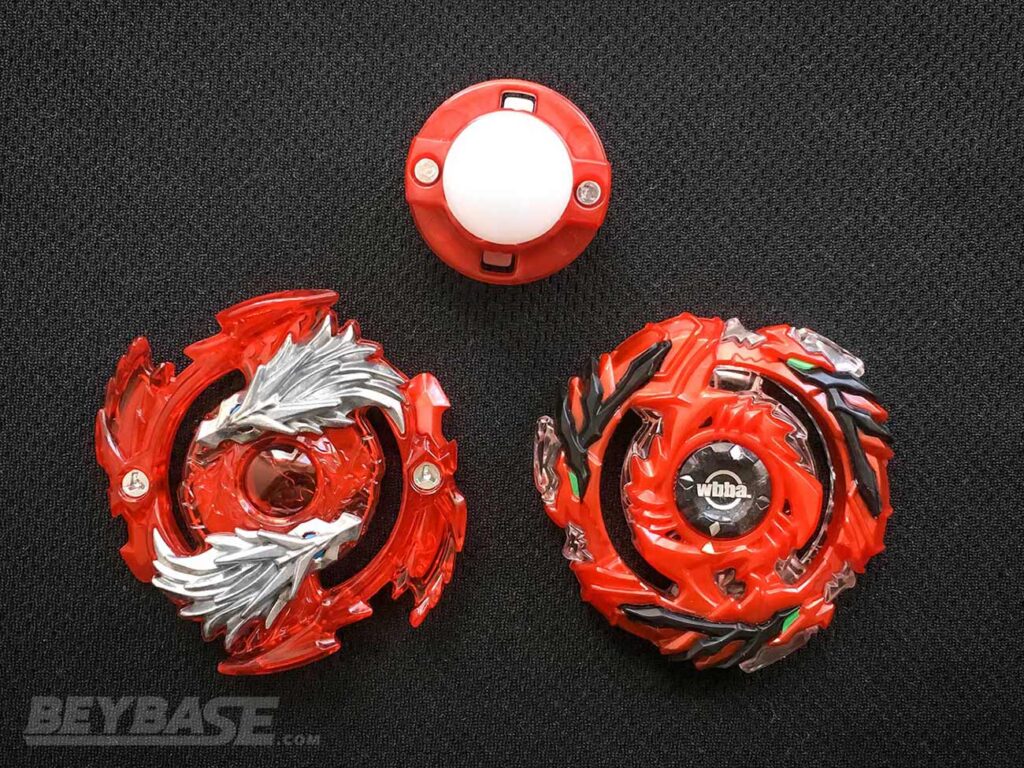 How Competitive Beyblade Burst Has Evolved From 2019 to 2021 | BeyBase