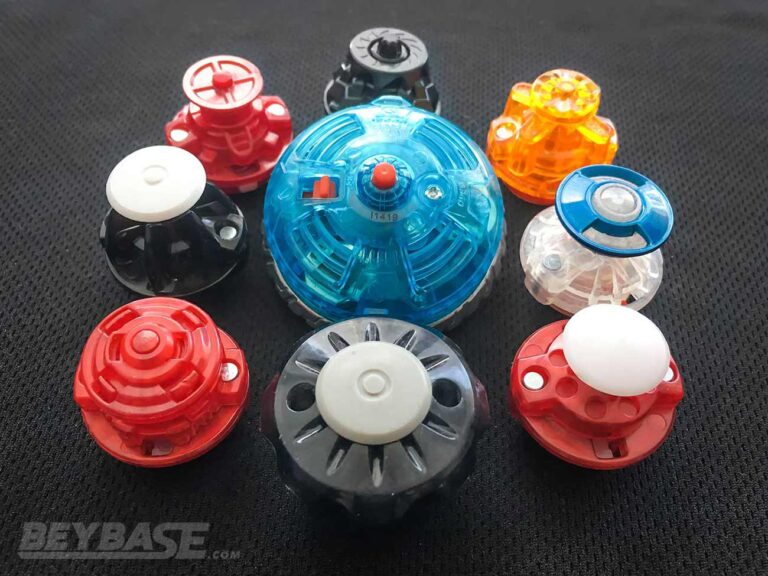 How Competitive Beyblade Burst Has Evolved From 2019 to 2021 | BeyBase
