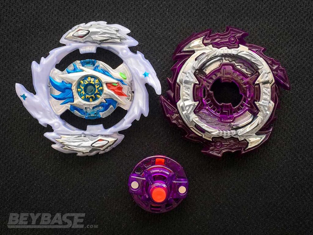 The Top 5 Best Beyblade Burst Combos of 2021 (Selected by Expert ...