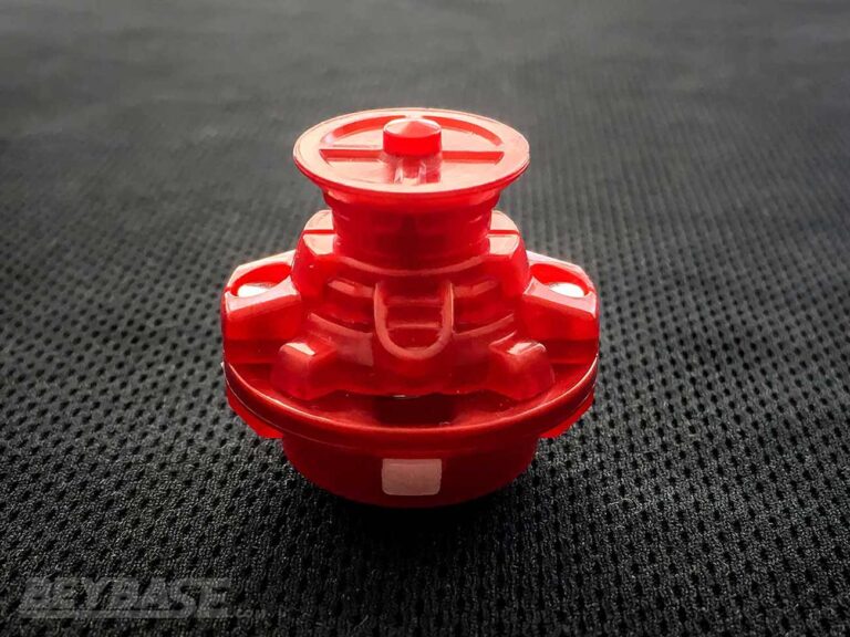 How Good is B-199 Gatling Dragon.Kr.Cm’-10? - Beyblade Review | BeyBase