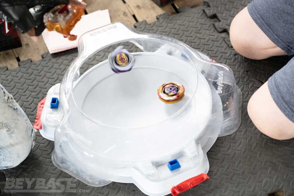 How to Prepare for a Competitive Beyblade Burst Tournament | BeyBase