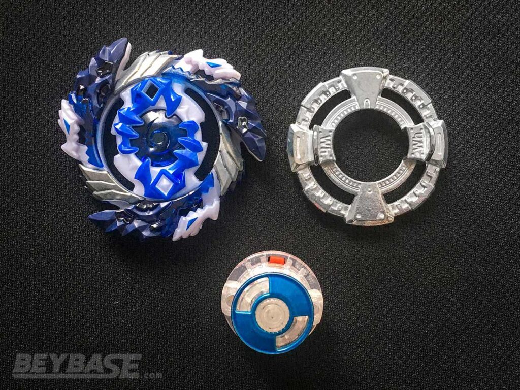 Are Beyblade Burst Limited Format Spin Stealers Too Powerful? | BeyBase