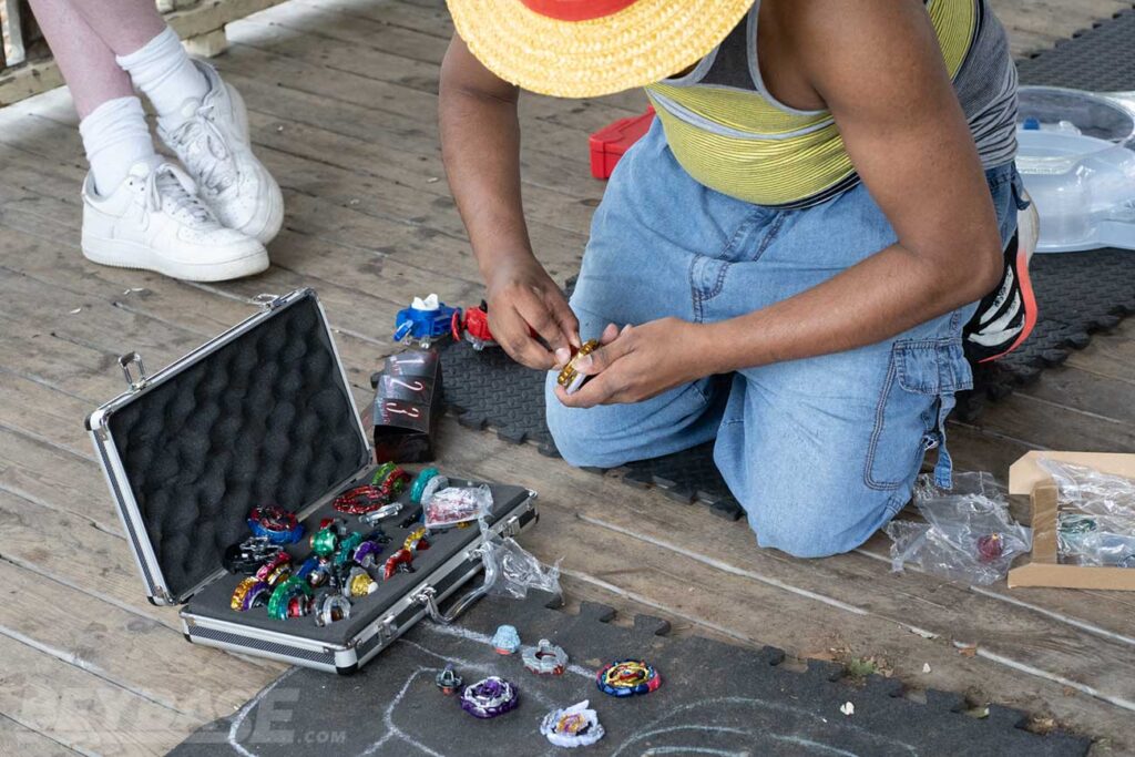 How to Prepare for a Competitive Beyblade Burst Tournament | BeyBase