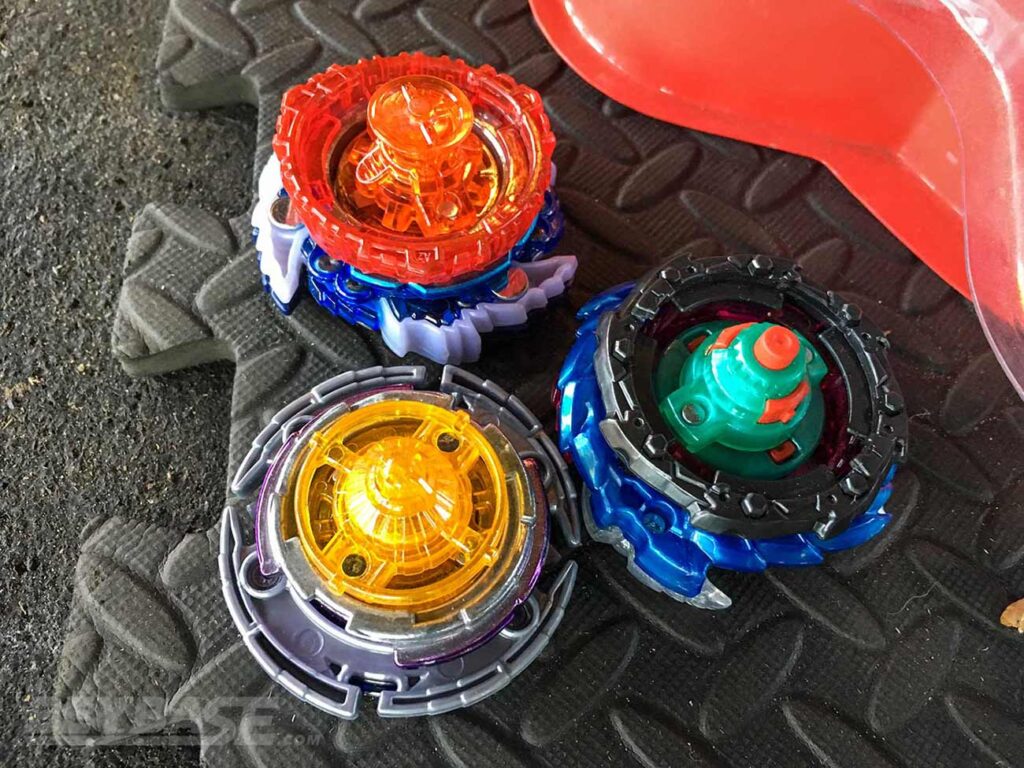 Are Beyblade Burst Limited Format Spin Stealers Too Powerful? | BeyBase