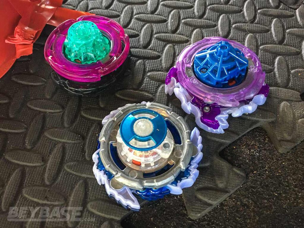 Are Beyblade Burst Limited Format Spin Stealers Too Powerful? | BeyBase