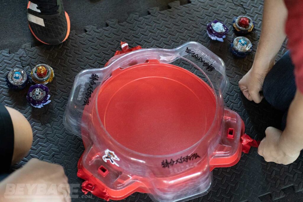 What are the Best Beyblade Burst Dynamite Battle Combos for Tournaments ...