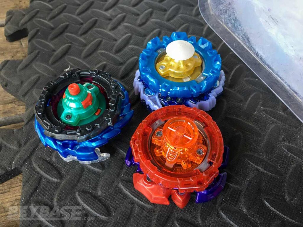Are Beyblade Burst Limited Format Spin Stealers Too Powerful? | BeyBase